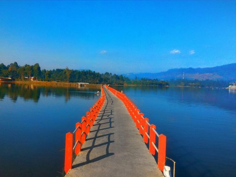 Wisata Bandung Selatan yang Populer - Wisata Bandung